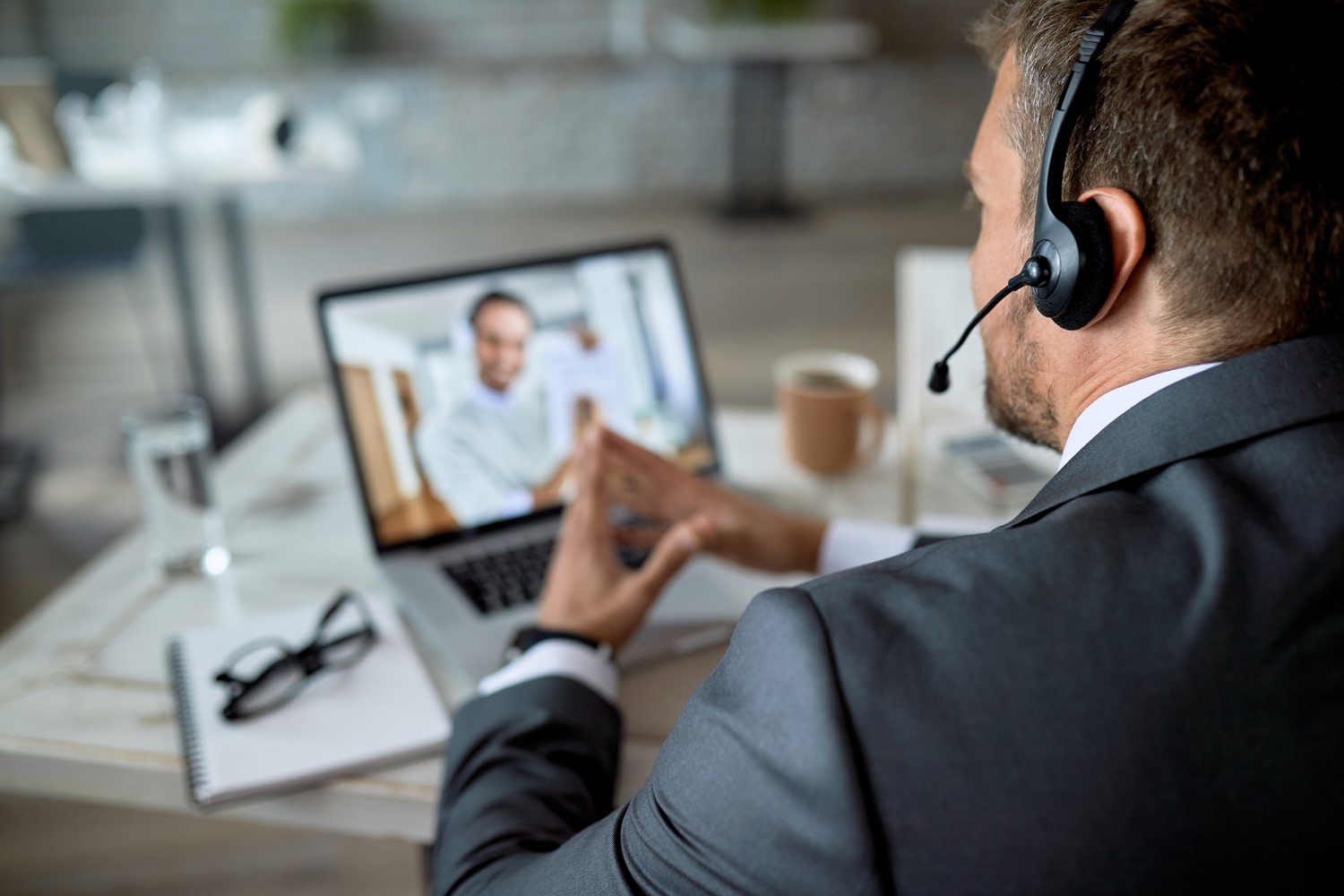 Llamadas VoIP: Qué son y por qué son cada vez más utilizadas